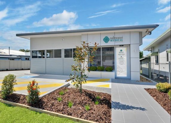 New Patients - Saltwater Medical Caloundra