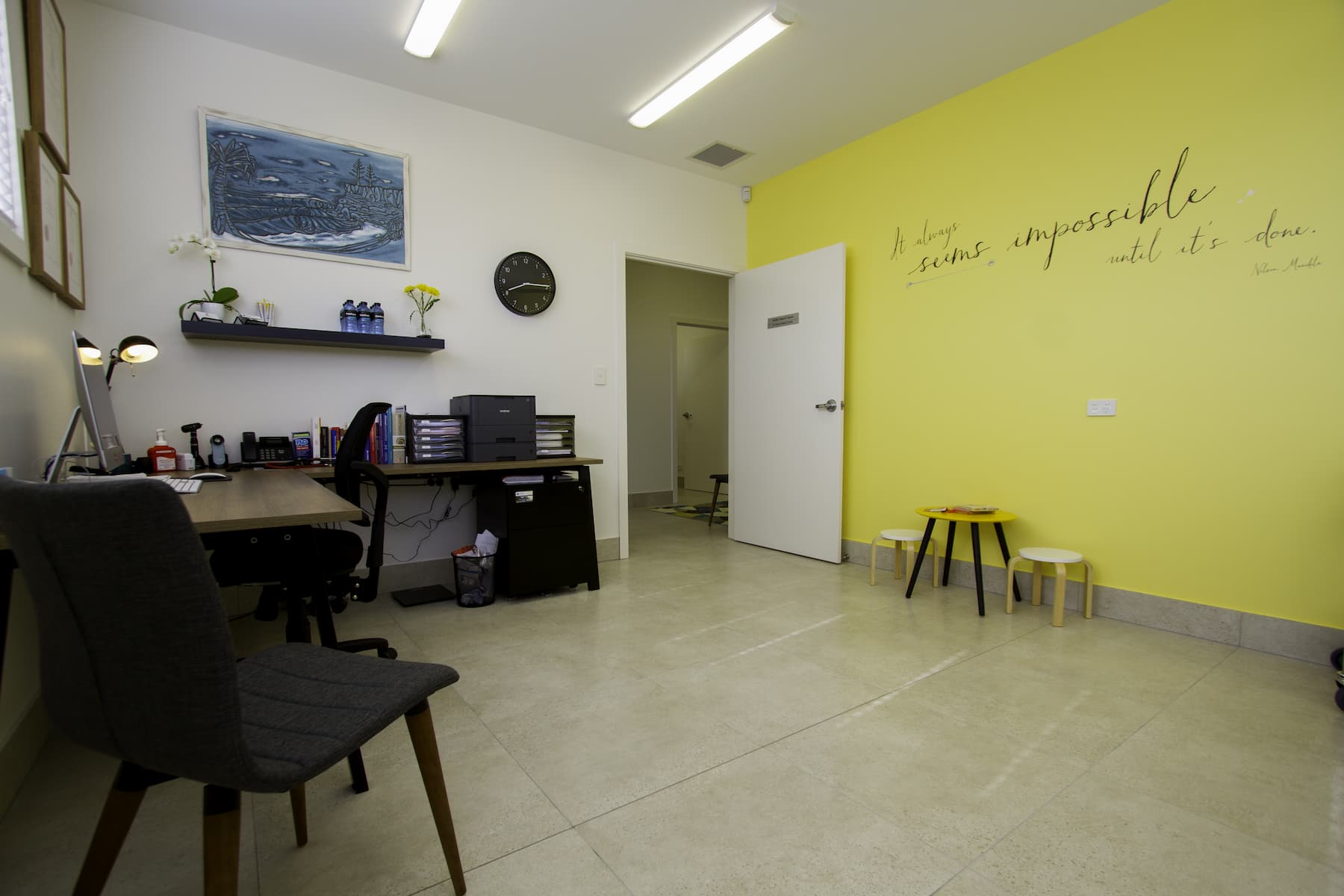General Practice - Saltwater Medical Caloundra