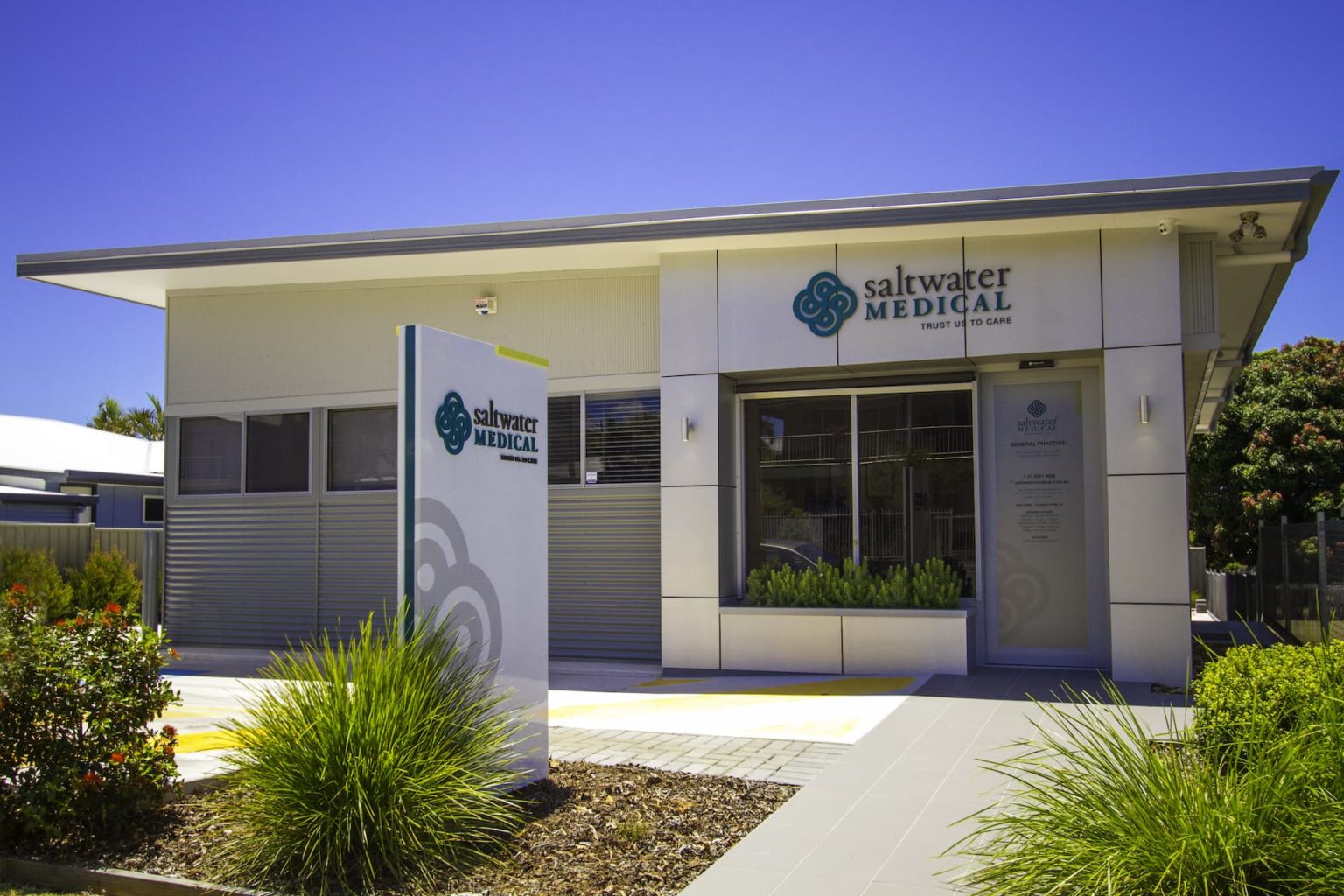 General Practice - Saltwater Medical Caloundra