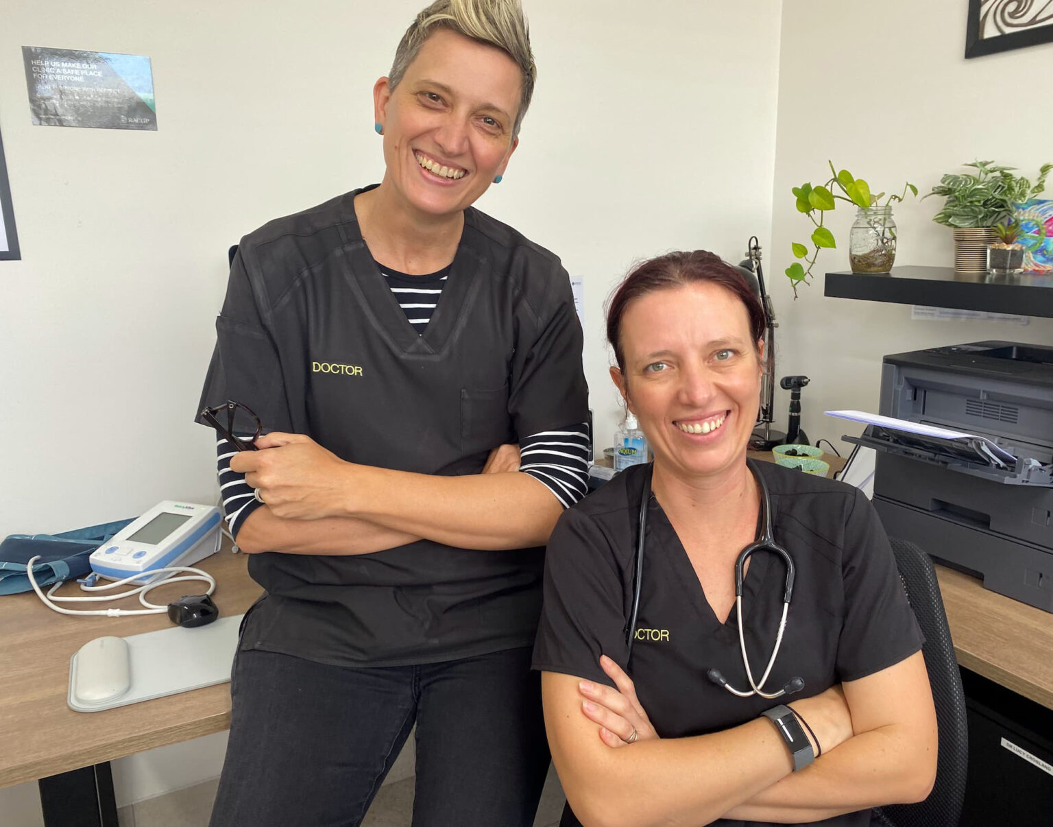 Home - Saltwater Medical Caloundra