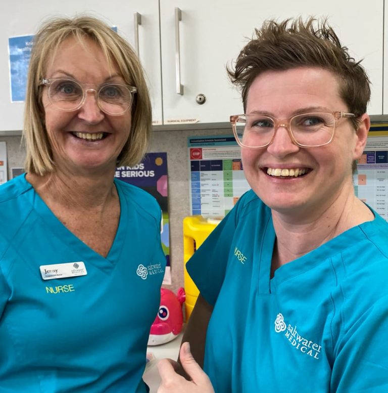 About our GP Consultations - Saltwater Medical Caloundra