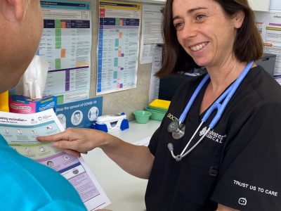 Careers - Saltwater Medical Caloundra